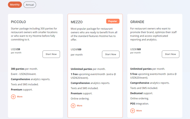 8 Best Restaurant Reservation Systems