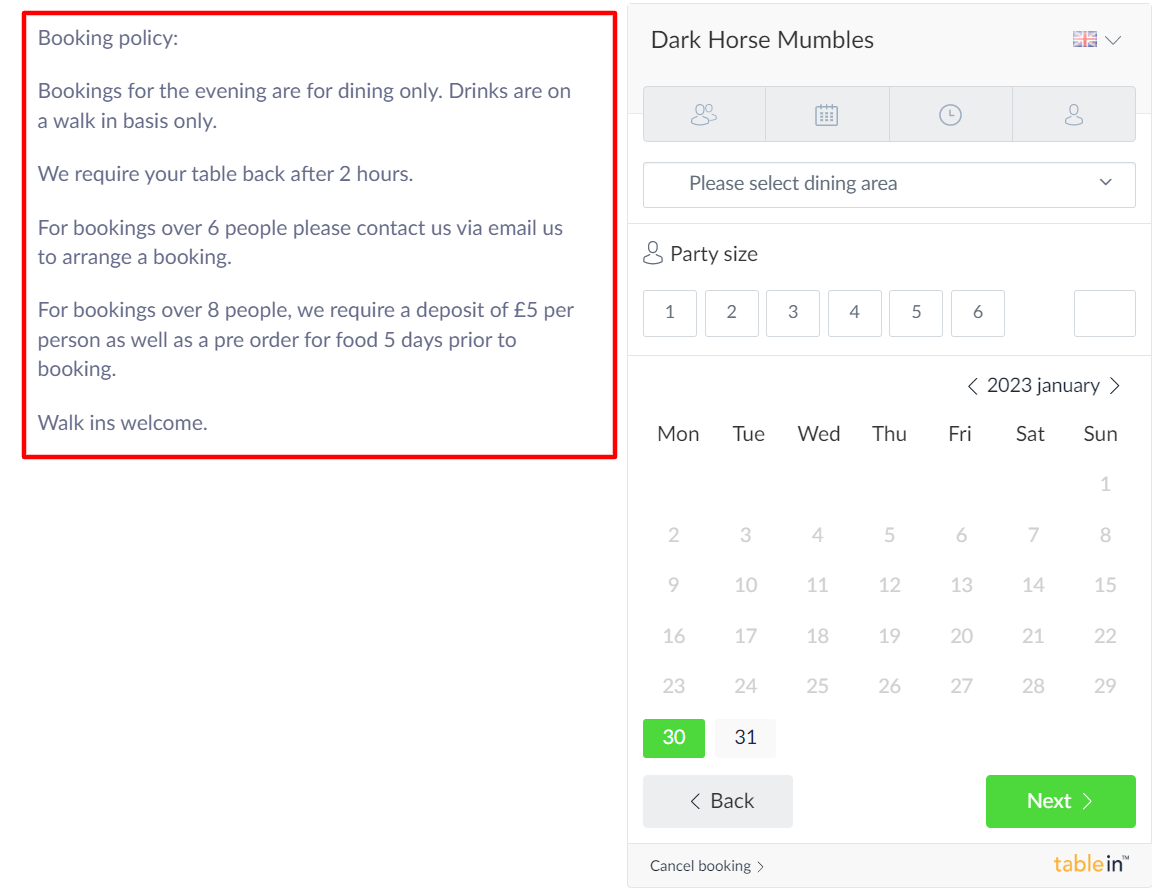 How to Improve the Speed of Service in Your Restaurant
