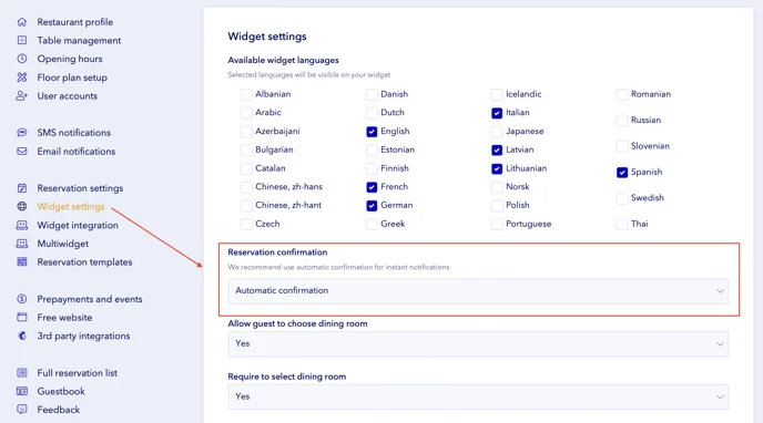 How to Handle Group Reservations at Your Restaurant