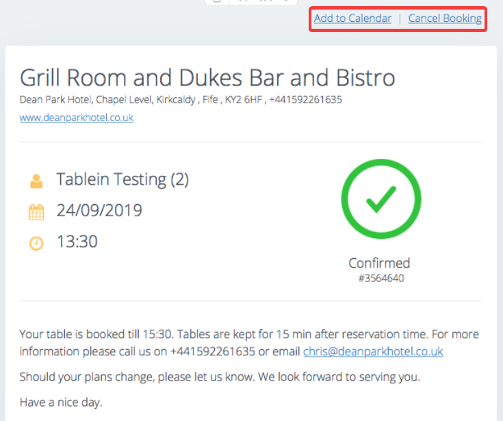 4 Ways to Increase Your Table Turnover With Restaurant Automation