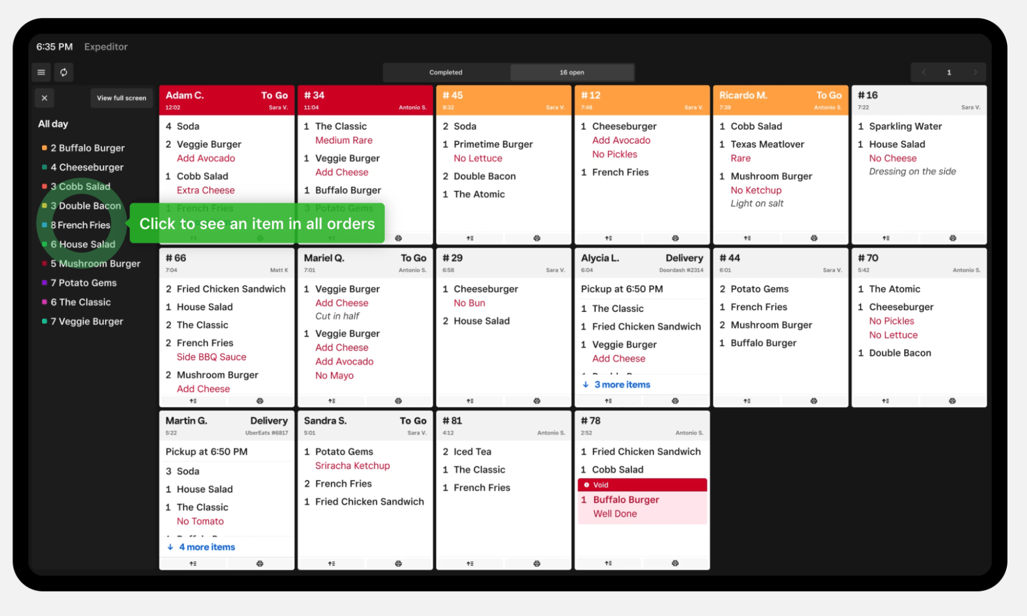 5 Trends Transforming Restaurant Operations