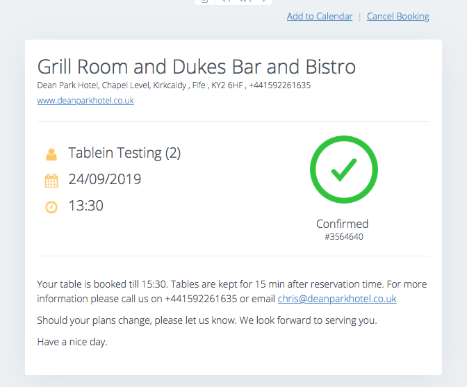 6 Restaurant Reservation Challenges and How to Overcome Them