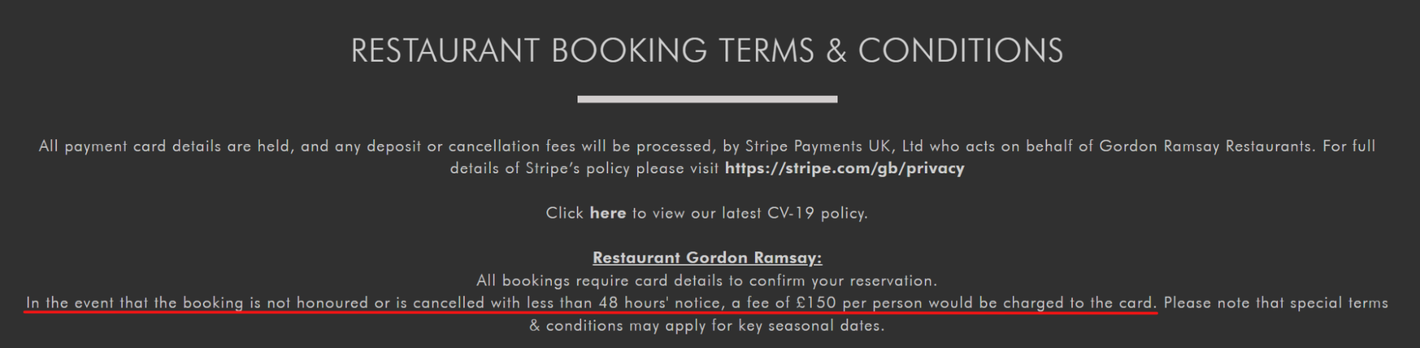 How to Deal With No-Shows at Your Restaurant