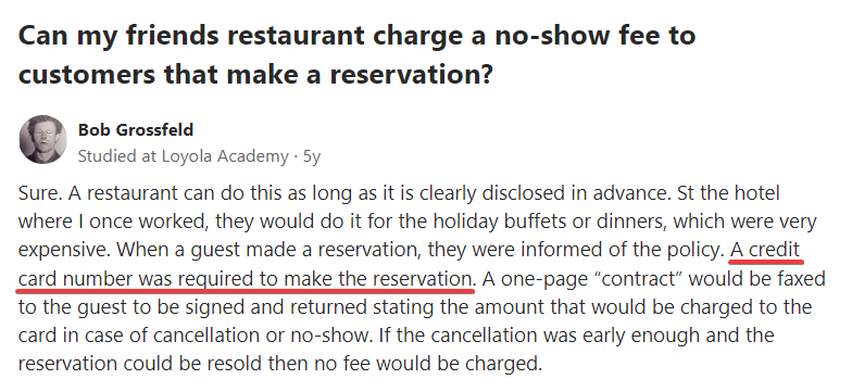 How to Handle Group Reservations at Your Restaurant