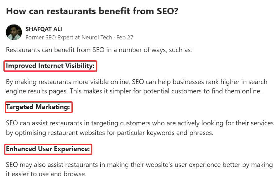 How to Use Google to Boost Your Restaurant Reservations