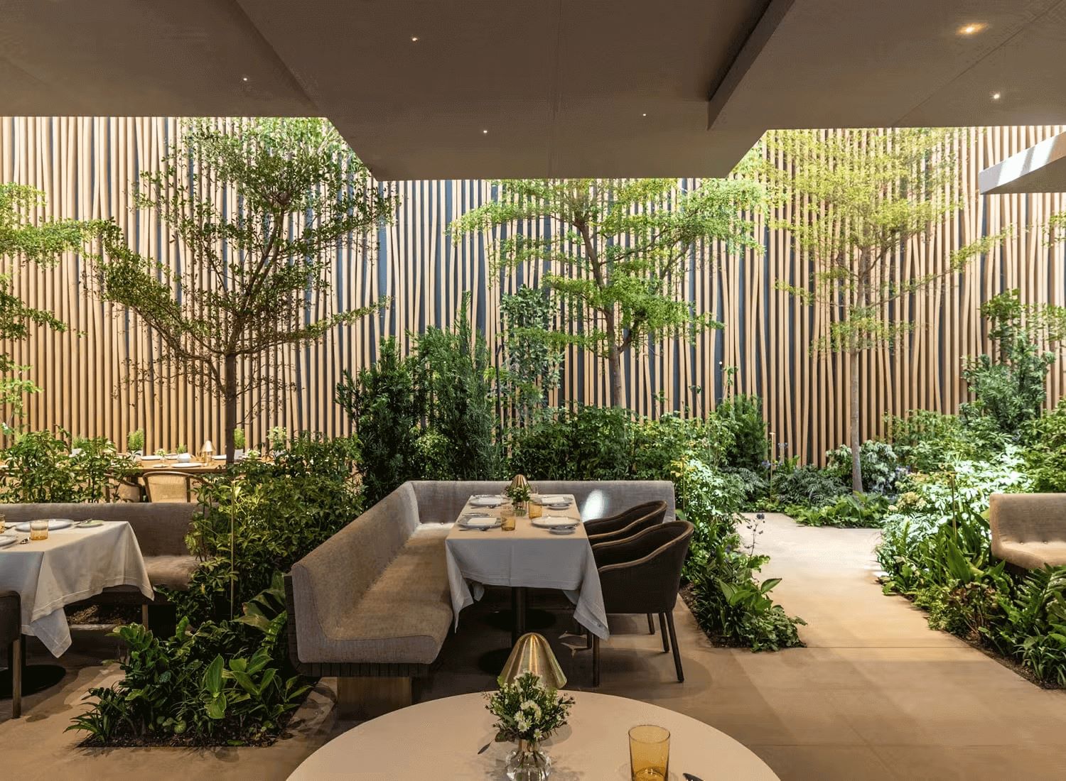 Everything You Need to Know About Restaurant Capacity