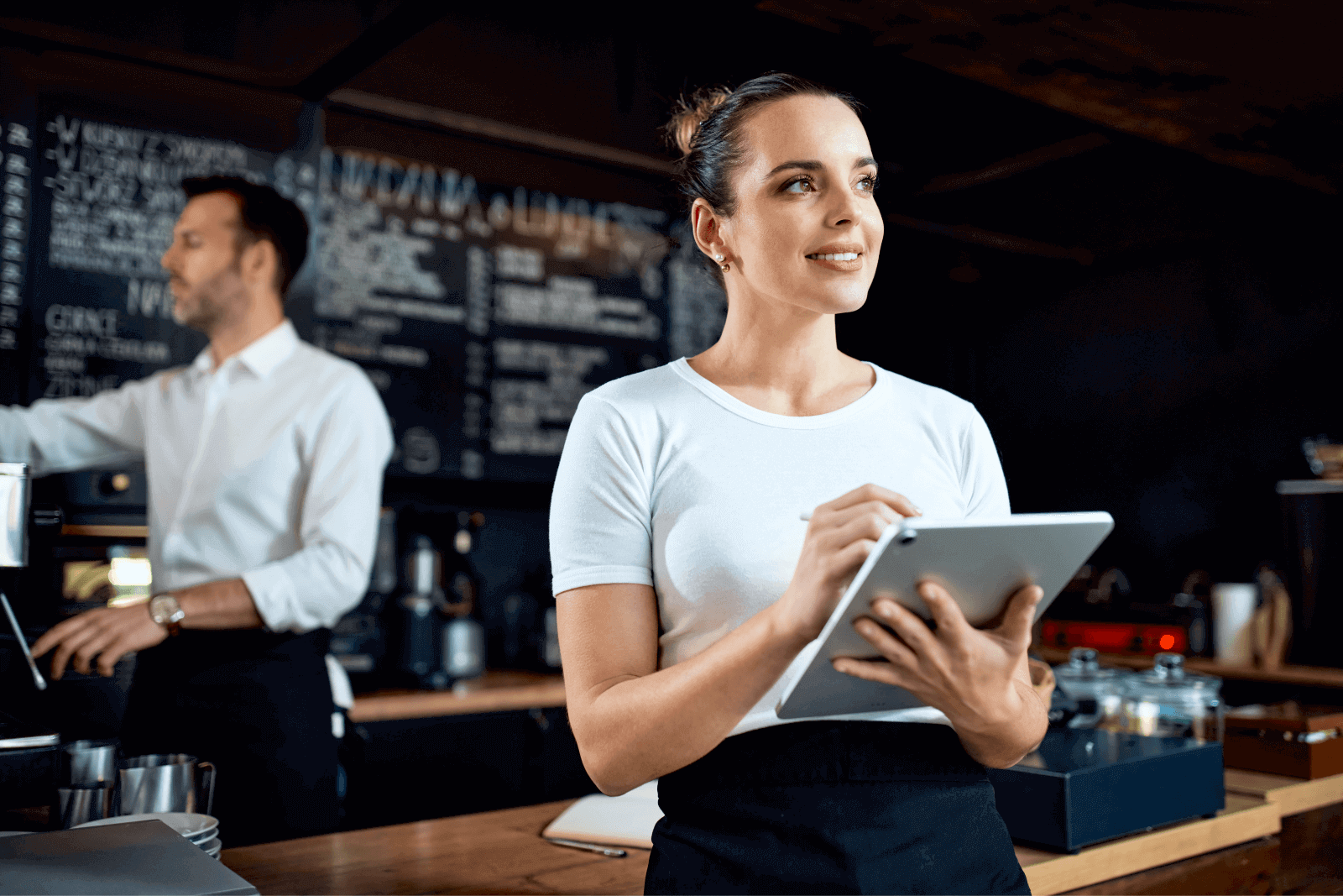 7 Restaurant Automation Systems You Need to Know About