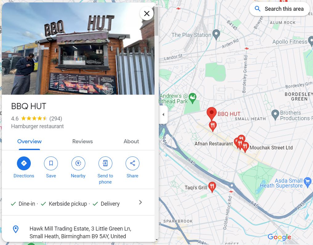 7 Listing Sites Every Restaurant Should Be On