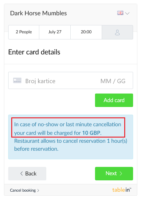 6 Restaurant Reservation Challenges and How to Overcome Them
