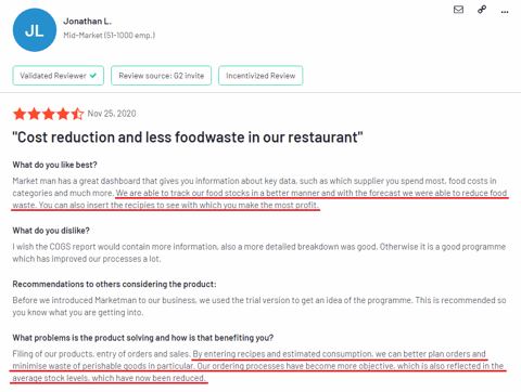 Main Types of Restaurant Technology You Should Know About
