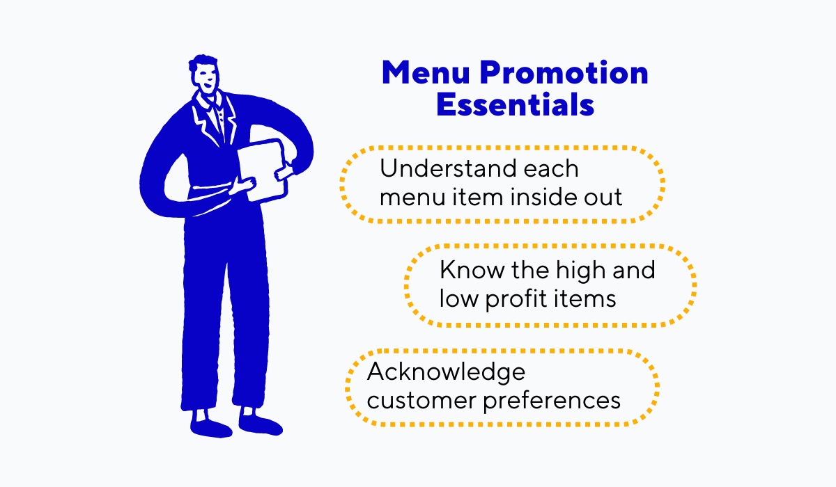 How to Increase Restaurant Sales Through Menu Engineering