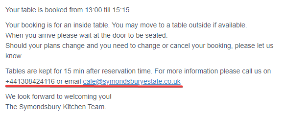 How to Handle Group Reservations at Your Restaurant