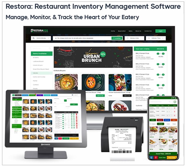 The Full Guide to Restaurant Automation