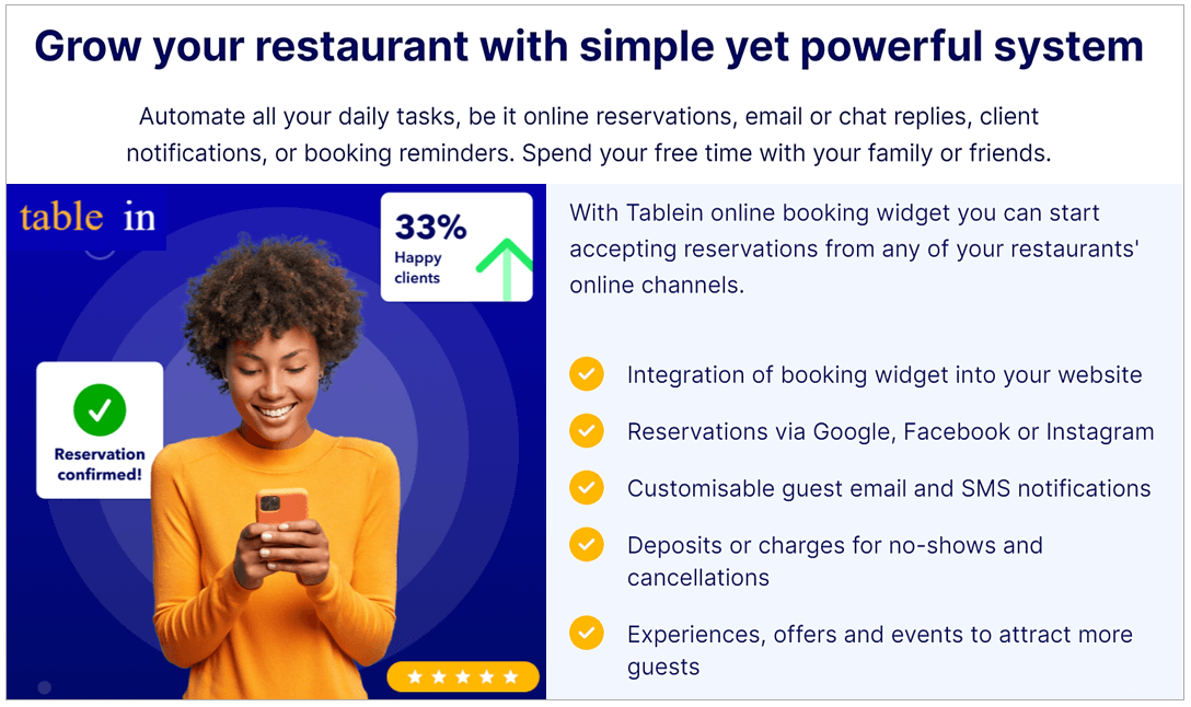 10 Email Marketing Campaign Types for Your Restaurant