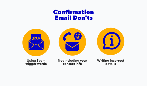 The Full Guide to Restaurant Reservation Confirmation Emails