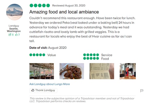 Why Should Your Restaurant Gather Customer Feedback