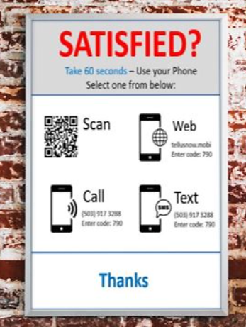 11 Types of SMS Your Restaurant Should Send
