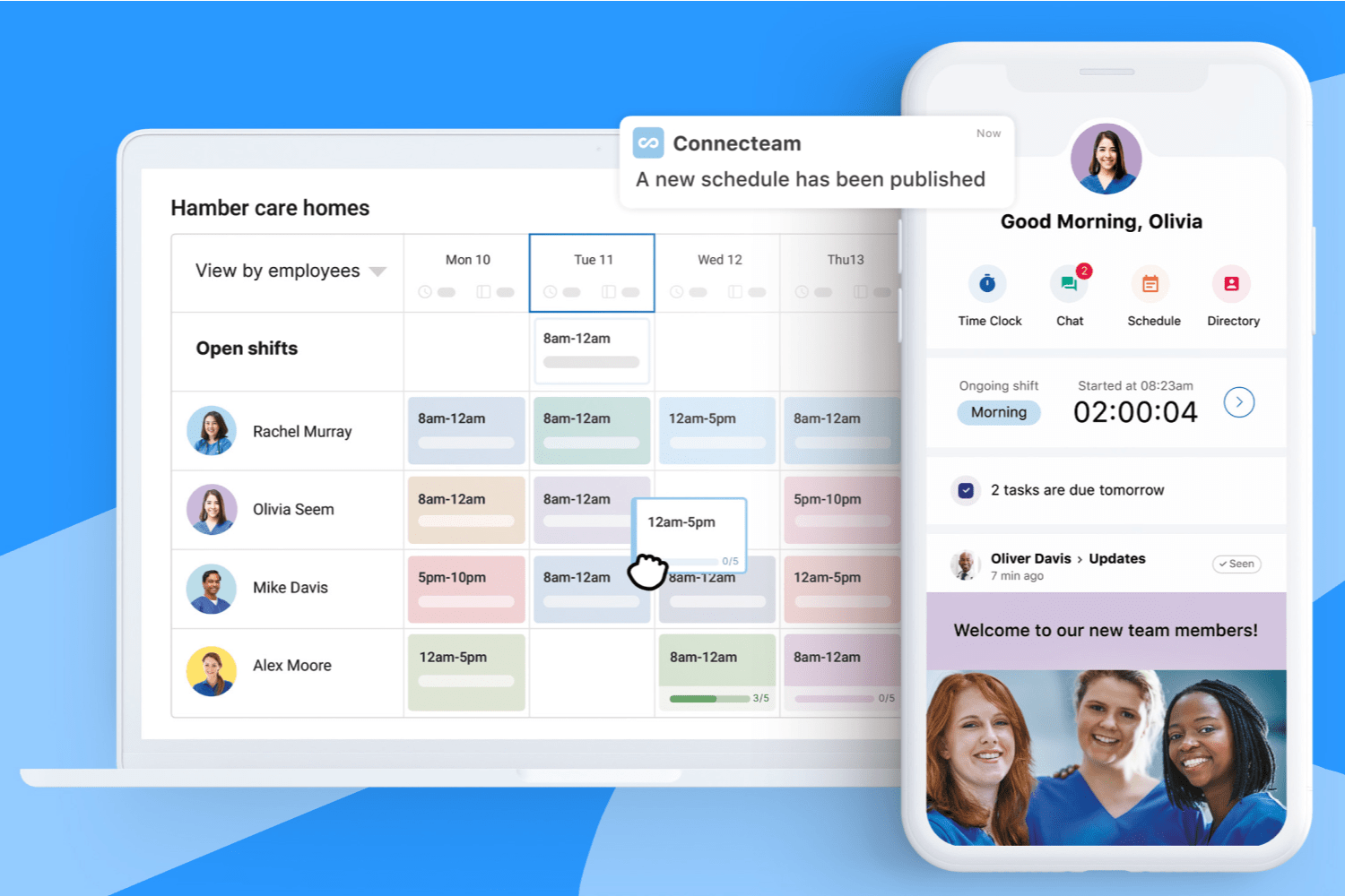 10 Software Tools That Help Increase Efficiency in Restaurants