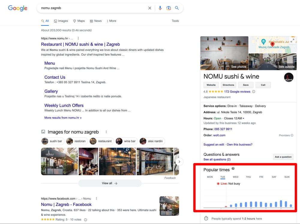 How to Improve the Speed of Service in Your Restaurant