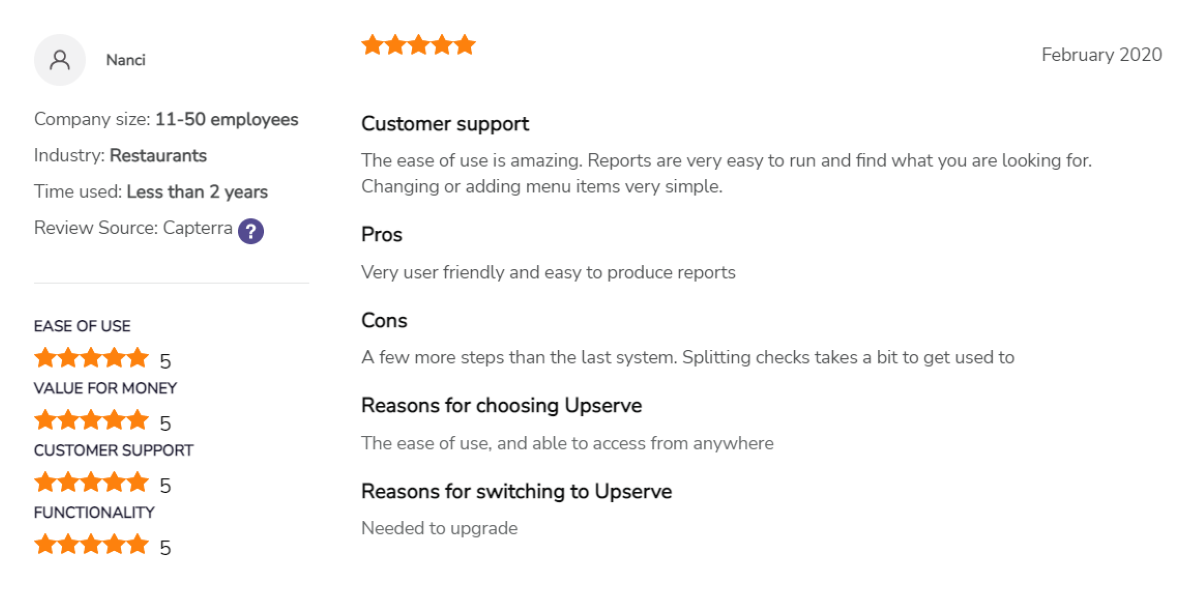 Main Types of Restaurant Technology You Should Know About