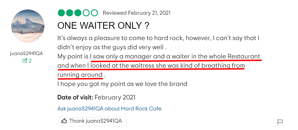 How to Improve the Speed of Service in Your Restaurant