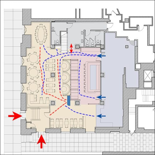Everything You Need to Know About Restaurant Capacity