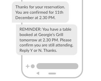 8 Tips to Help You Make the Most of Your Restaurant Capacity