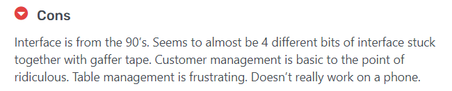 8 Best Restaurant Reservation Systems