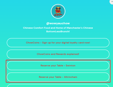 Best Practices for Creating a Seamless Restaurant Reservation Experience