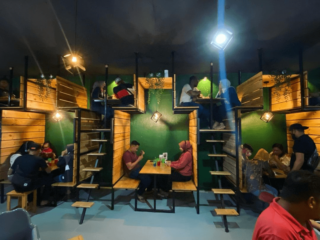 Everything You Need to Know About Restaurant Capacity