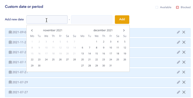 How to Set Up Your Restaurant Booking System