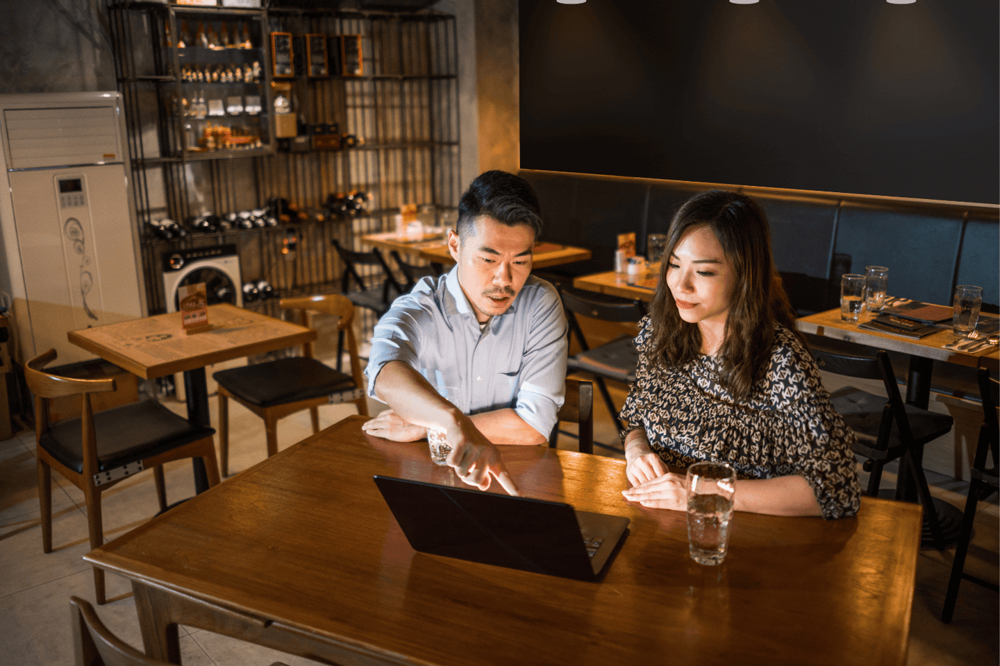 Most Important KPIs Every Restaurant Owner Should Measure