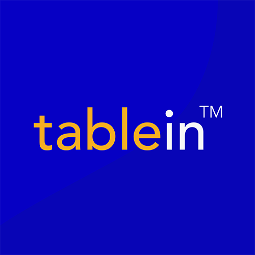 Table booking system features | Tablein