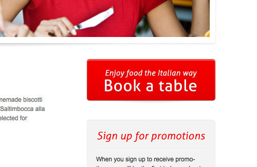 7 Tips to Help You Get More Restaurant Reservations