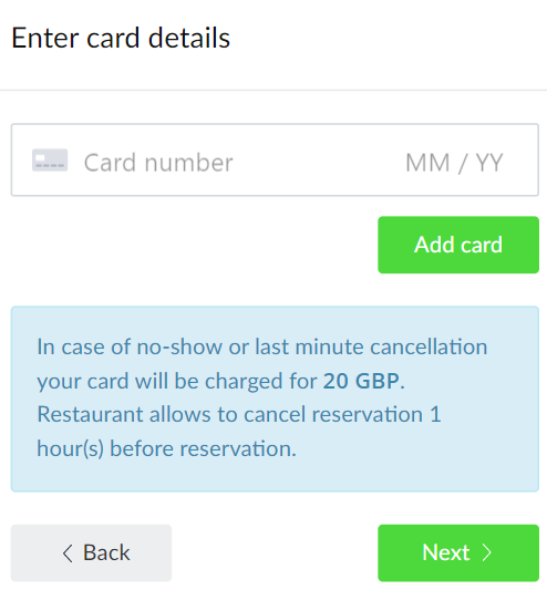6 Benefits of Using Restaurant Reservation Software for Table Bookings
