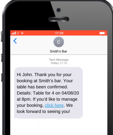 6 Benefits of Using Restaurant Reservation Software for Table Bookings