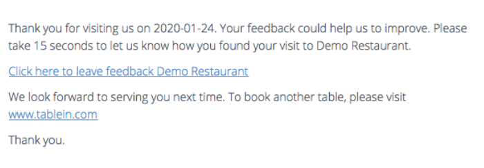 6 Benefits of Using Restaurant Reservation Software for Table Bookings
