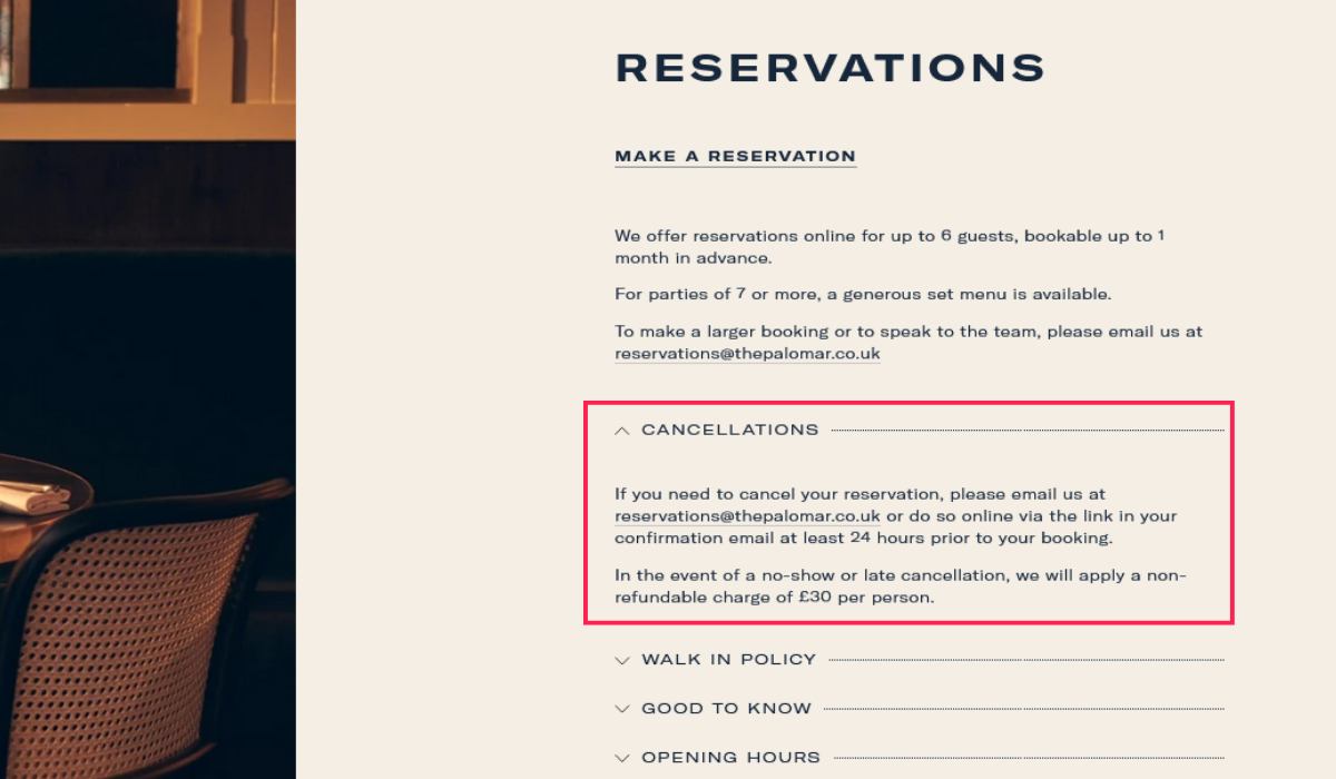 Why Restaurant Customers Love Reserving Their Tables Online