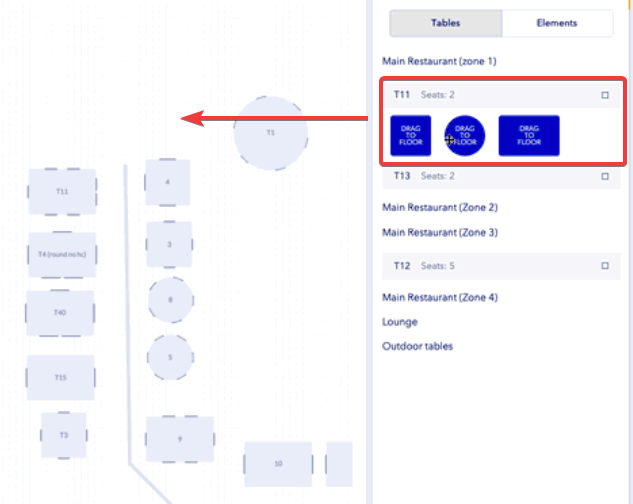 How Does an Online Restaurant Booking System Work?