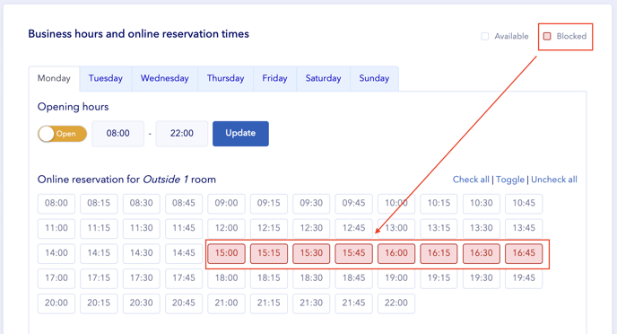 How Does an Online Restaurant Booking System Work?