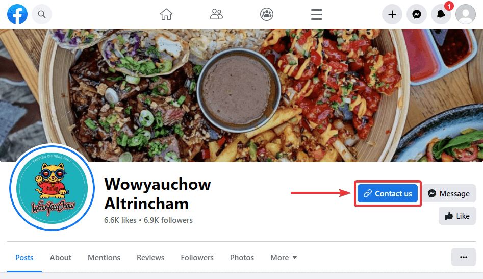 How Does an Online Restaurant Booking System Work?