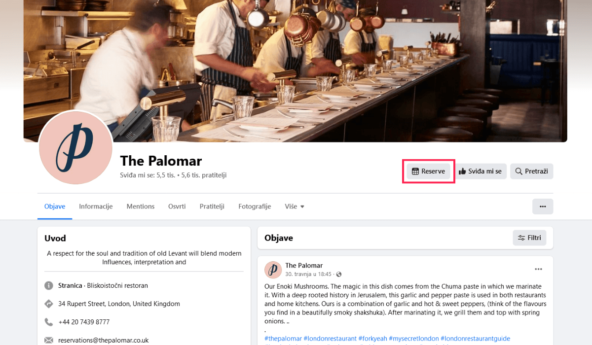 The Ultimate Guide to Restaurant Booking Systems