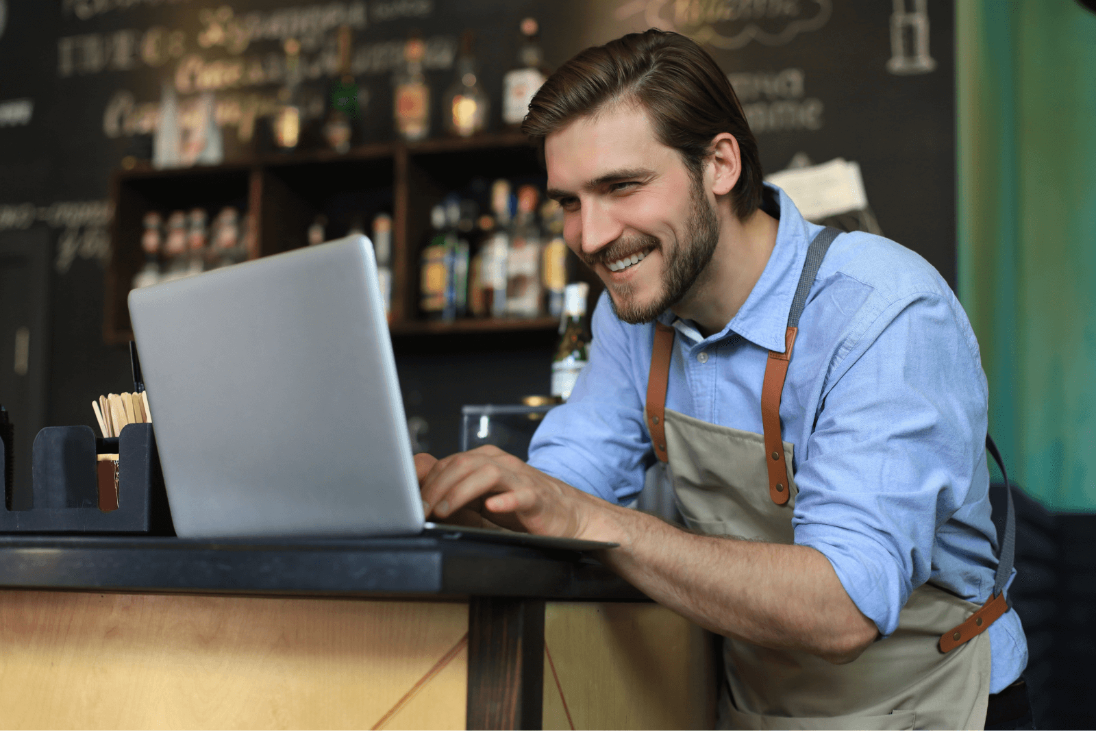 How to Set Up Your Restaurant Booking System