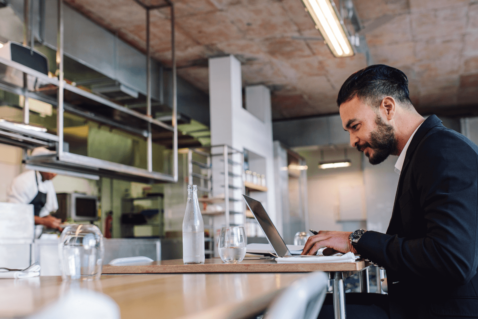 A Detailed Guide to Restaurant Sales Forecasting